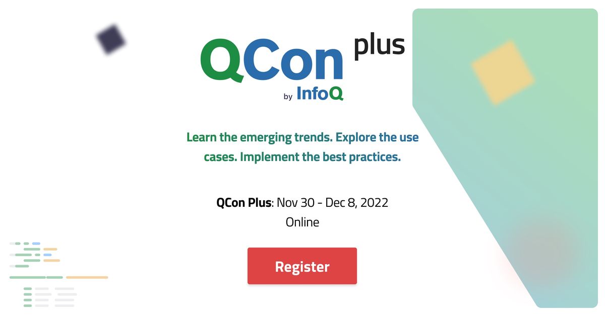 DevOps and Cloud InfoQ Trends Report - July 2021